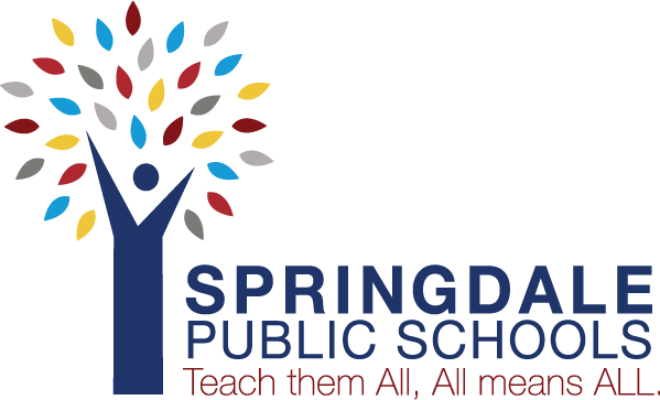 Springdale Schools Employment